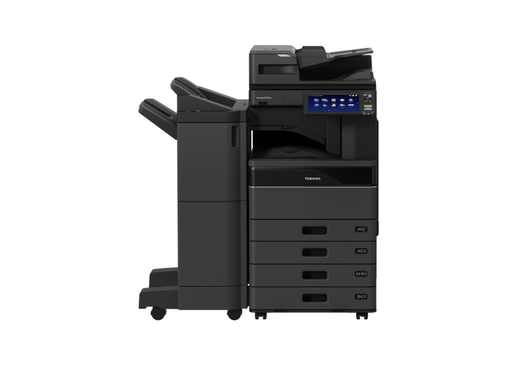 e-STUDIO2525AC Multifunktionsskrivare och skrivare