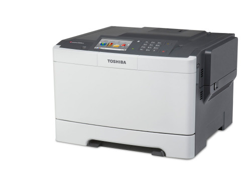 e-STUDIO305CP Multifunktionsskrivare och skrivare